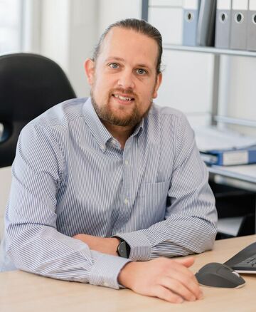 Macquarie Men's Fellowship with Nathan Percy | Third Space